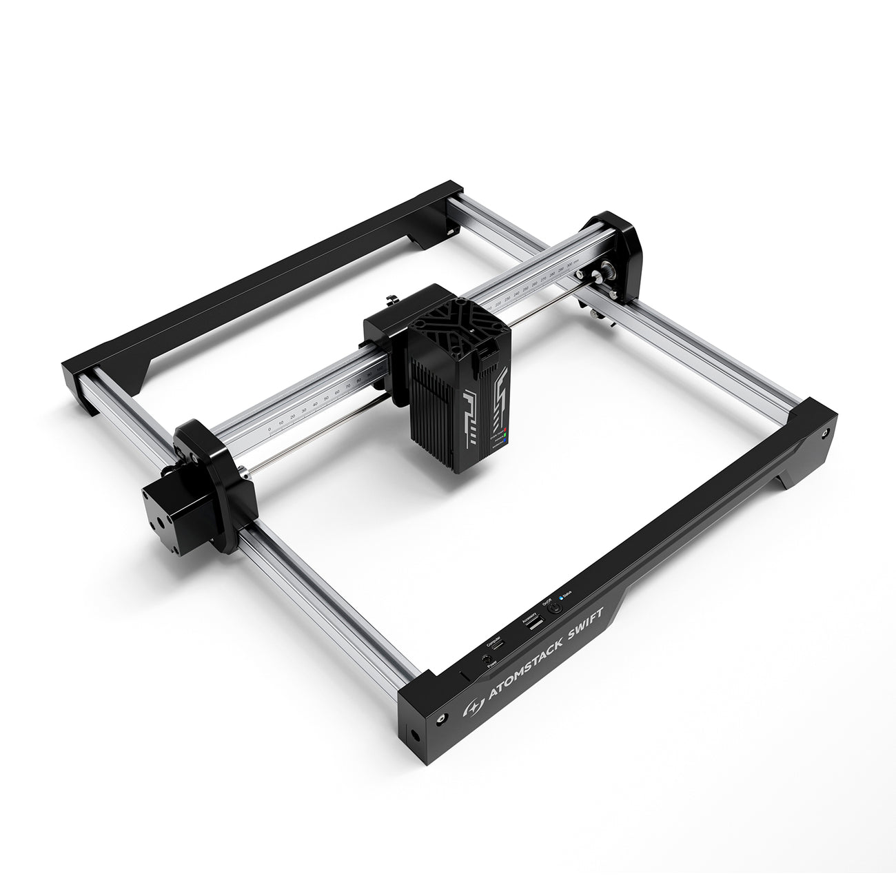 AtomStack Swift Laser Engraver