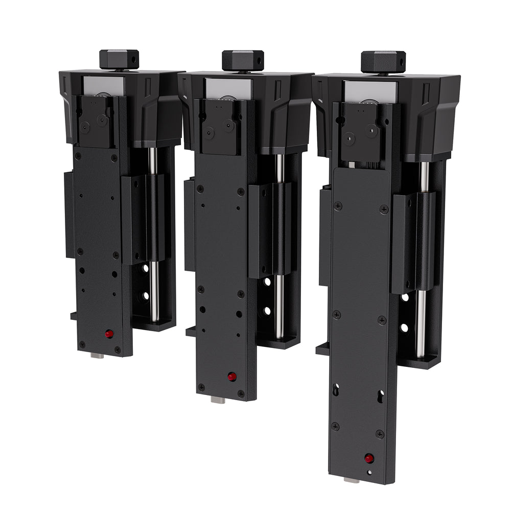 AtomStack L2 Smart Z-Axis Module Enables Automatic Focusing and Flame