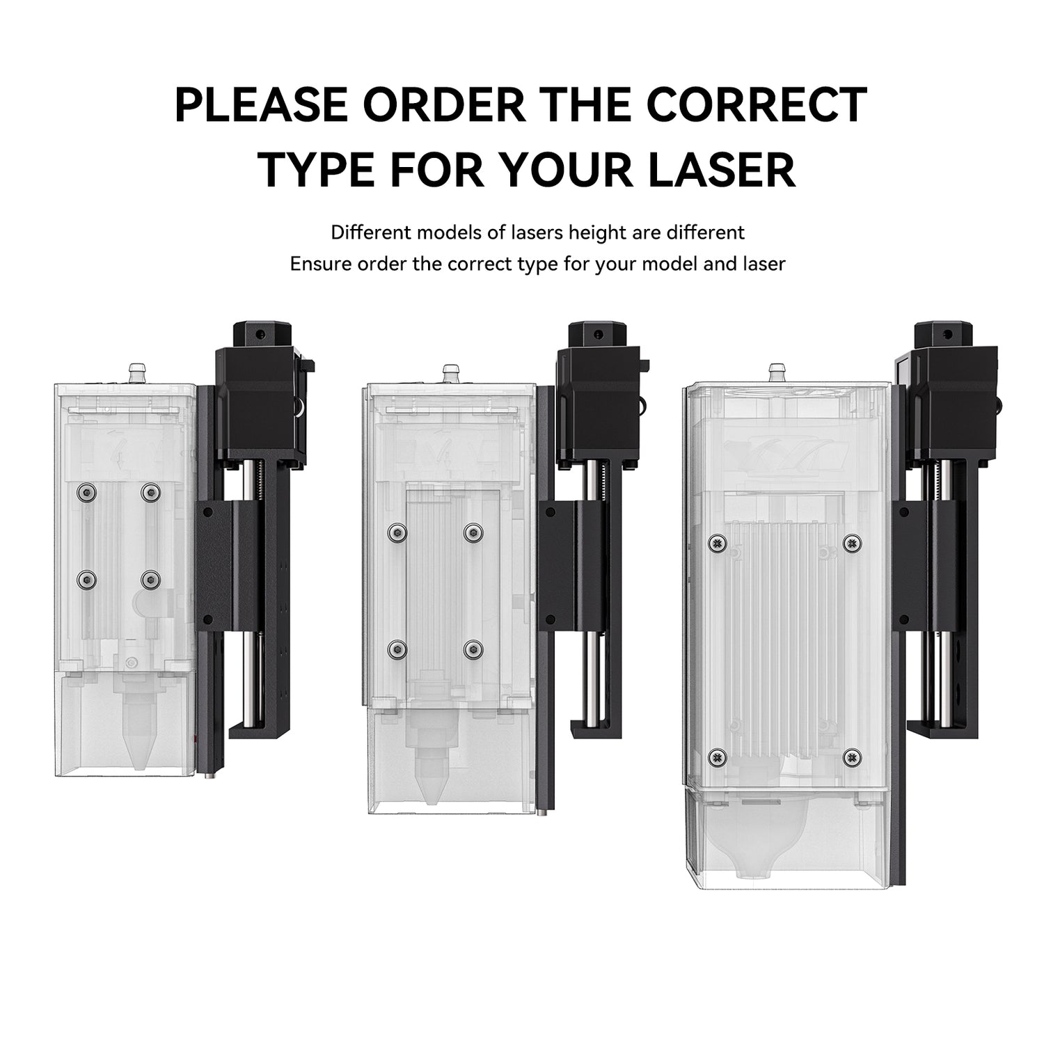 AtomStack L2 Smart Z-Axis Module Enables Automatic Focusing and Flame