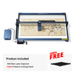 AtomStack A40/X40 Max Large Size Laser Engraving And Cutting Machine w