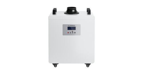 AtomStack D4 Desktop Air Purifier