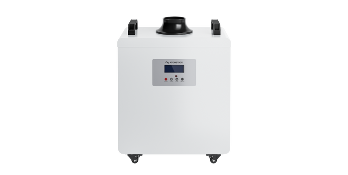 AtomStack D4 Desktop Air Purifier