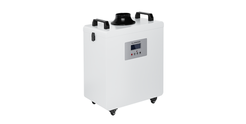 AtomStack D4 Desktop Air Purifier