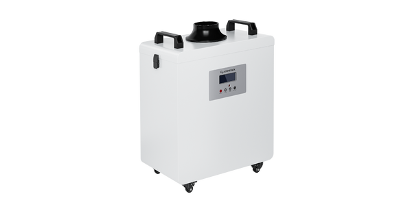 AtomStack D4 Desktop Air Purifier