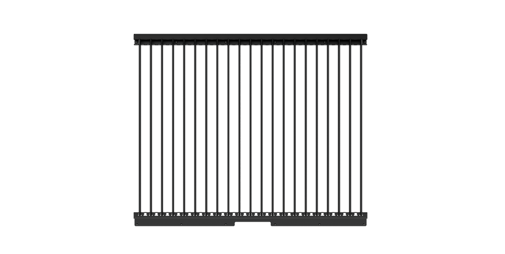 AtomStack F5 Knife Laser Blades Bed Kits for Hurricane (21 Pcs)