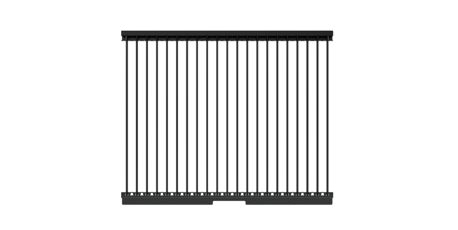 AtomStack F5 Knife Laser Blades Bed Kits for Hurricane (21 Pcs)