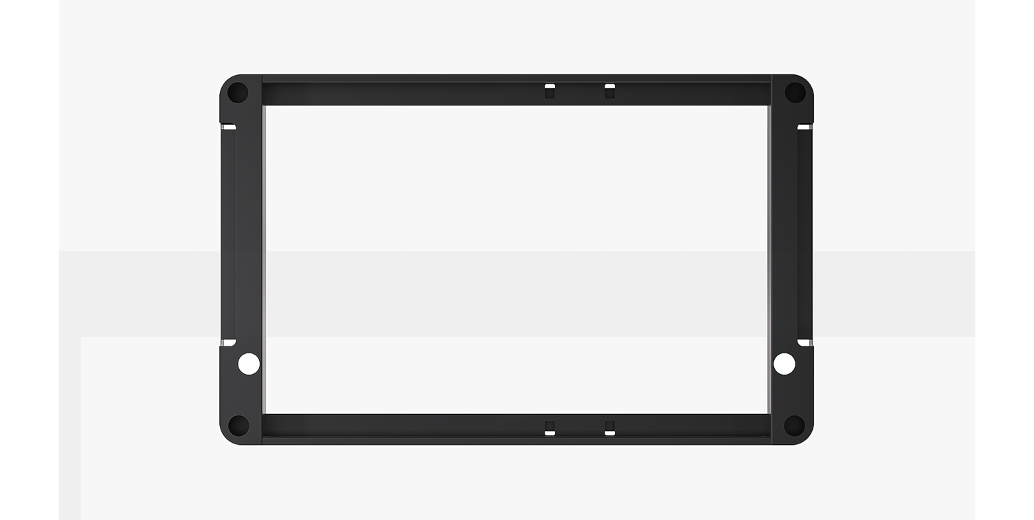 AtomStack H3 Riser Base for Hurricane CO2 Laser Cutter