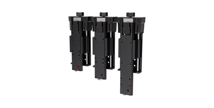 AtomStack L2 Smart Z-Axis Module Enables Automatic Focusing and Flame