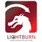 Lightburn Software - Gcode License Key, for Most Diode Laser Engravers