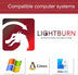 Lightburn Software - Gcode License Key, for Most Diode Laser Engravers
